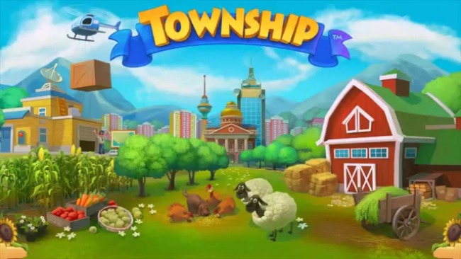 Download Township Mod Apk v7.0.5 Max Level Unlimited Terbaru ...